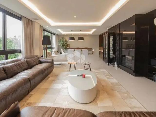 Apartamento para Venda em Porto Alegre/RS Três Figueiras 4 Quartos