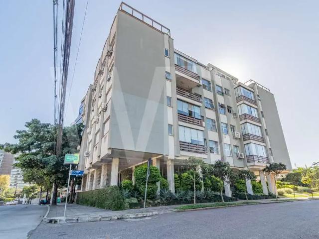 Apartamento para Venda em Porto Alegre/RS Três Figueiras 4 Quartos