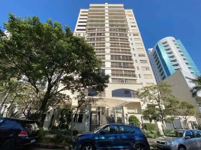 Apartamento para Venda em Porto Alegre/RS Três Figueiras 4 Quartos