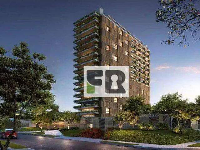 Apartamento para Venda em Porto Alegre/RS Três Figueiras 5 Quartos