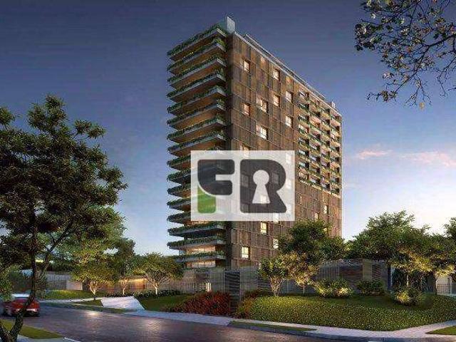 Apartamento para Venda em Porto Alegre/RS Três Figueiras 5 Quartos