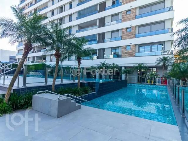 Apartamento para Venda em Porto Alegre/RS Tristeza 1 Quartos