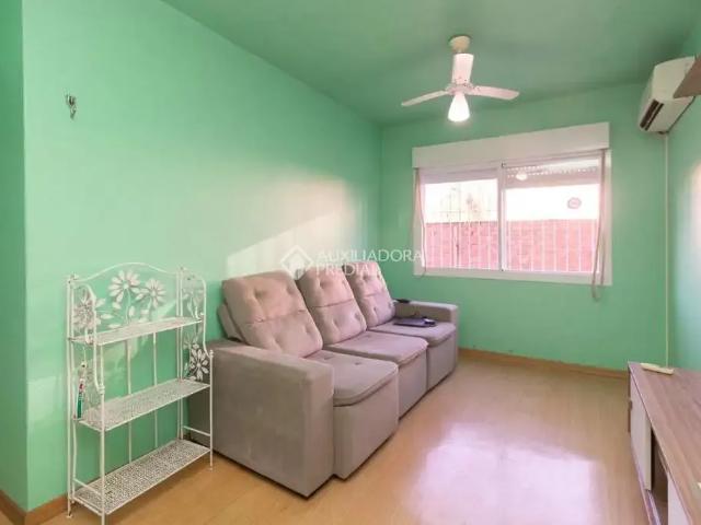 Apartamento para Venda em Porto Alegre/RS Tristeza 1 Quartos