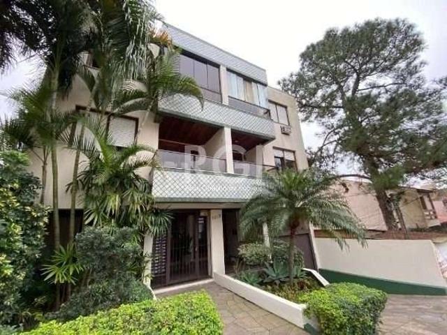 Apartamento para Venda em Porto Alegre/RS Tristeza 1 Quartos