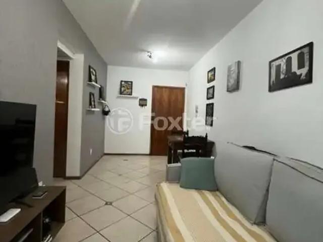 Apartamento para Venda em Porto Alegre/RS Tristeza 1 Quartos