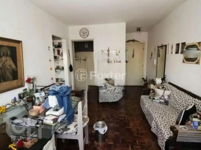 Apartamento para Venda em Porto Alegre/RS Tristeza 1 Quartos