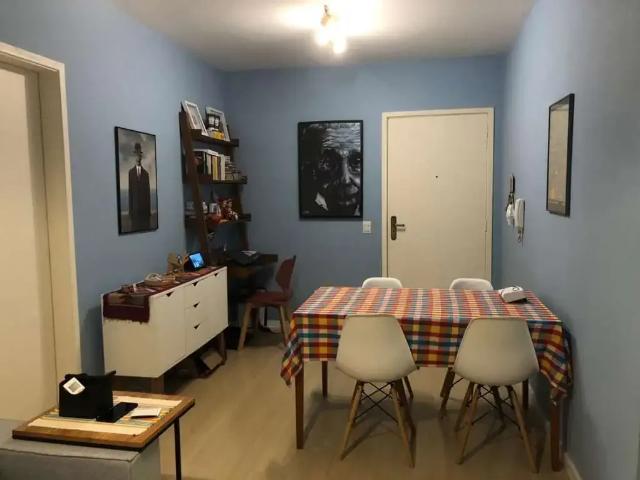 Apartamento para Venda em Porto Alegre/RS Tristeza 1 Quartos