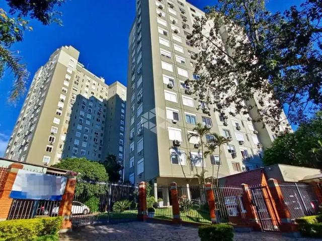 Apartamento para Venda em Porto Alegre/RS Tristeza 1 Quartos