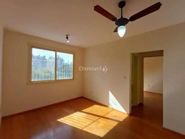 Apartamento para Venda em Porto Alegre/RS Tristeza 1 Quartos