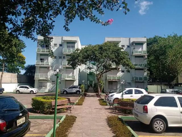 Apartamento para Venda em Porto Alegre/RS Tristeza 1 Quartos