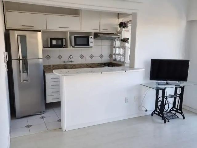 Apartamento para Venda em Porto Alegre/RS Tristeza 1 Quartos