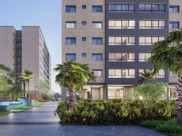 Apartamento para Venda em Porto Alegre/RS Tristeza 1 Quartos