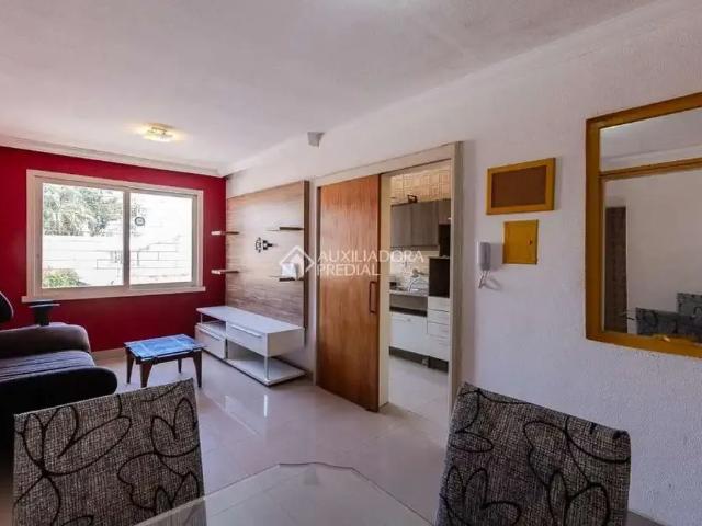 Apartamento para Venda em Porto Alegre/RS Tristeza 1 Quartos