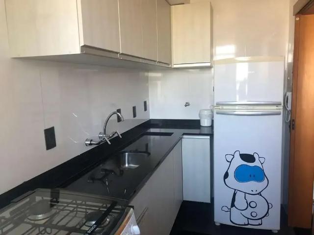 Apartamento para Venda em Porto Alegre/RS Tristeza 1 Quartos