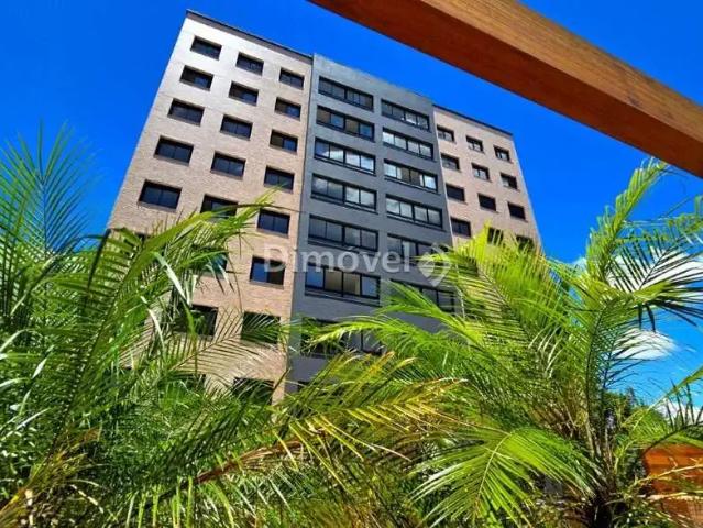 Apartamento para Venda em Porto Alegre/RS Tristeza 1 Quartos