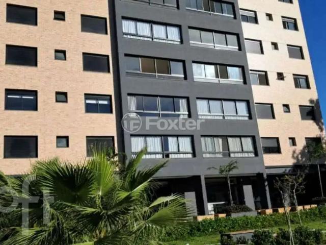 Apartamento para Venda em Porto Alegre/RS Tristeza 1 Quartos