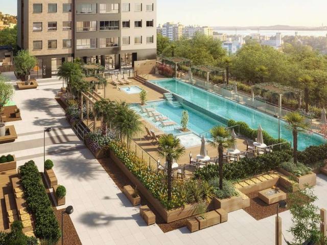 Apartamento para Venda em Porto Alegre/RS Tristeza 1 Quartos