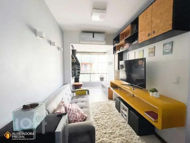 Apartamento para Venda em Porto Alegre/RS Tristeza 1 Quartos