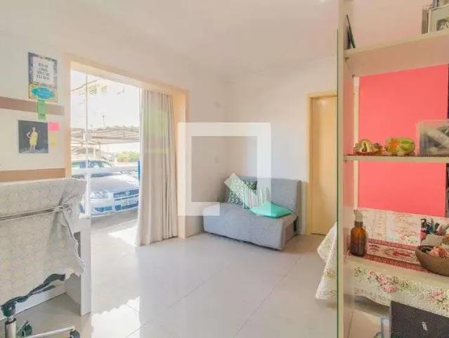 Apartamento para Venda em Porto Alegre/RS Tristeza 1 Quartos