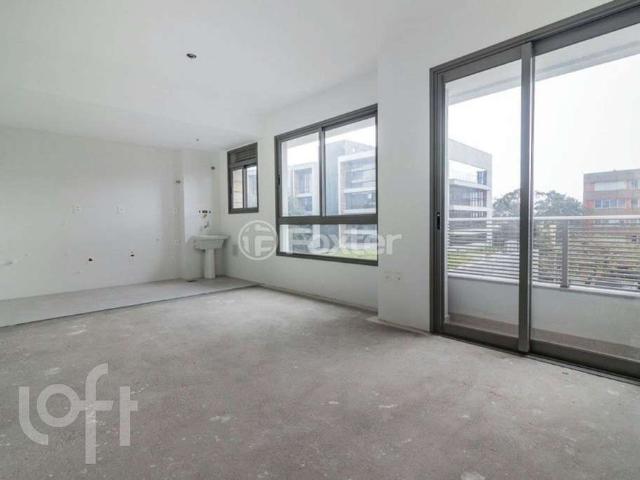 Apartamento para Venda em Porto Alegre/RS Tristeza 1 Quartos