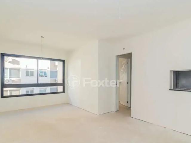 Apartamento para Venda em Porto Alegre/RS Tristeza 1 Quartos