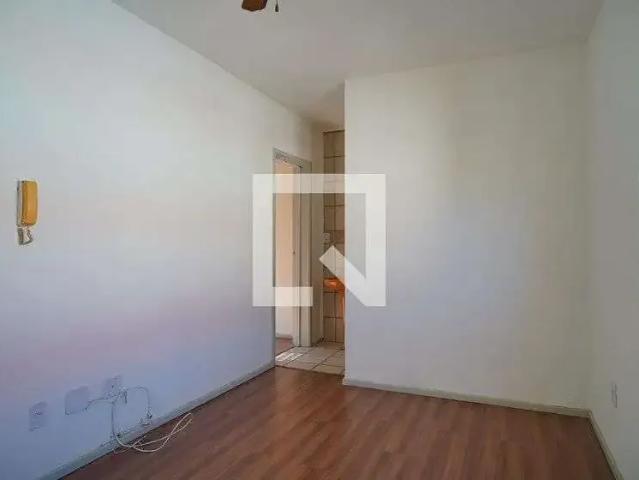Apartamento para Venda em Porto Alegre/RS Tristeza 1 Quartos