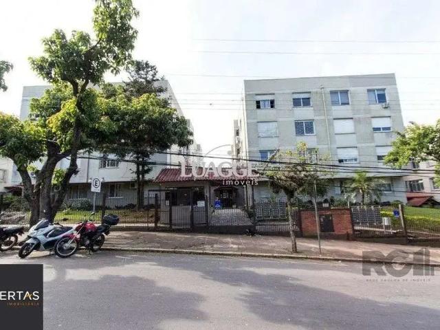 Apartamento para Venda em Porto Alegre/RS Tristeza 1 Quartos