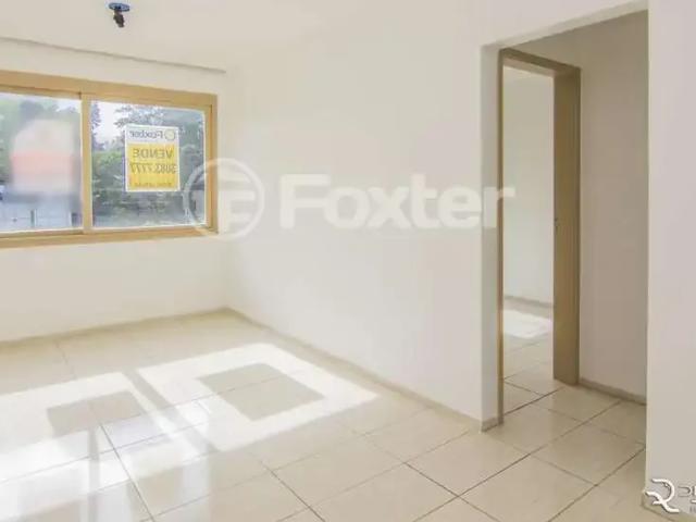 Apartamento para Venda em Porto Alegre/RS Tristeza 1 Quartos