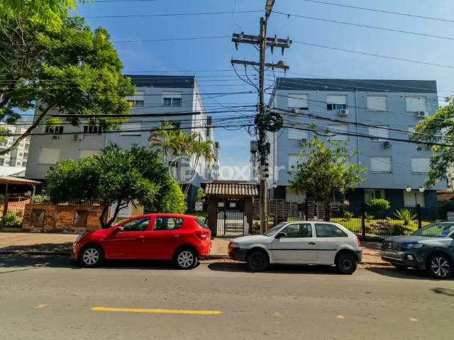 Apartamento para Venda em Porto Alegre/RS Tristeza 1 Quartos