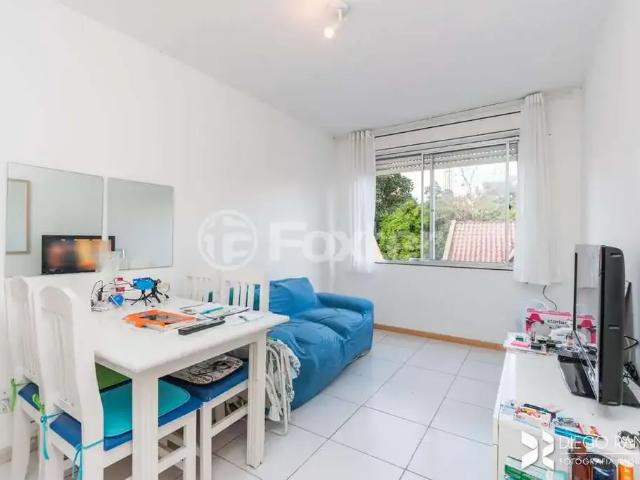 Apartamento para Venda em Porto Alegre/RS Tristeza 1 Quartos