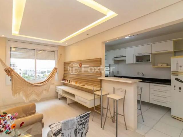 Apartamento para Venda em Porto Alegre/RS Tristeza 1 Quartos