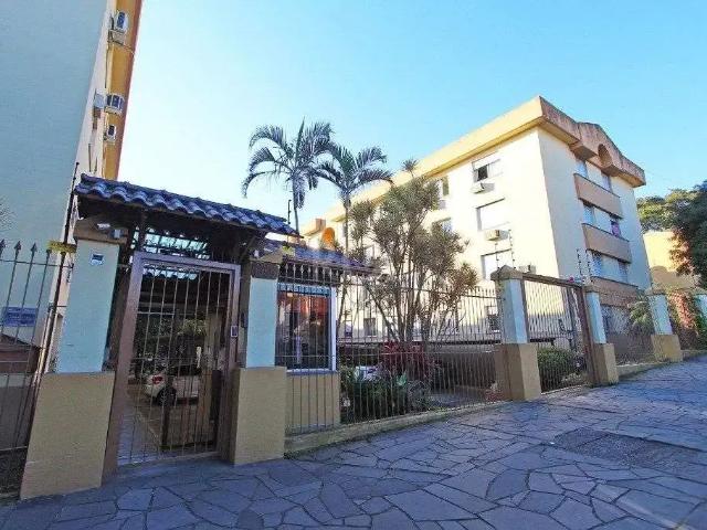 Apartamento para Venda em Porto Alegre/RS Tristeza 1 Quartos