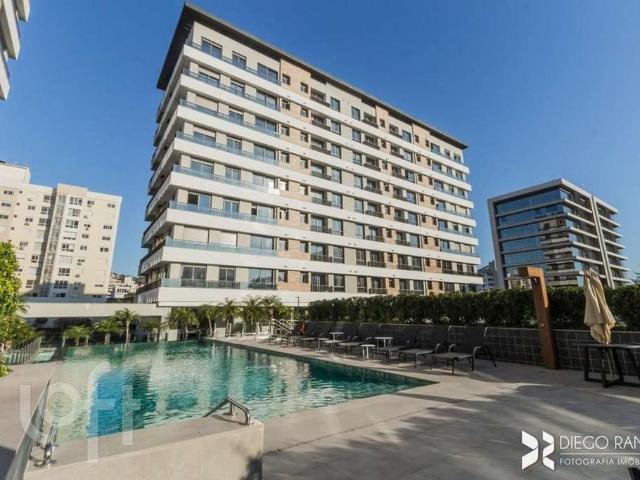 Apartamento para Venda em Porto Alegre/RS Tristeza 1 Quartos