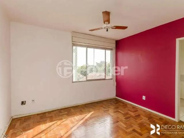 Apartamento para Venda em Porto Alegre/RS Tristeza 1 Quartos
