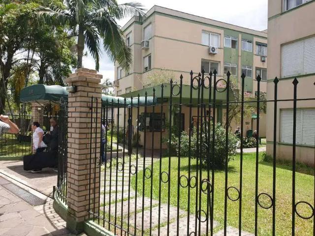 Apartamento para Venda em Porto Alegre/RS Tristeza 1 Quartos