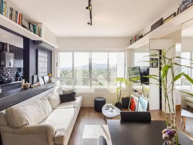 Apartamento para Venda em Porto Alegre/RS Tristeza 1 Quartos
