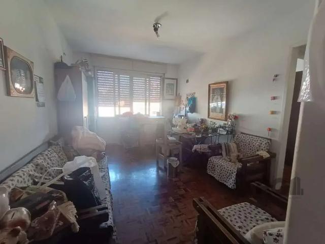 Apartamento para Venda em Porto Alegre/RS Tristeza 1 Quartos