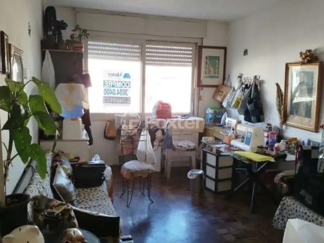 Apartamento para Venda em Porto Alegre/RS Tristeza 1 Quartos