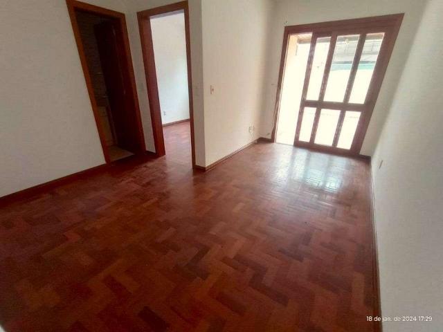 Apartamento para Venda em Porto Alegre/RS Tristeza 1 Quartos