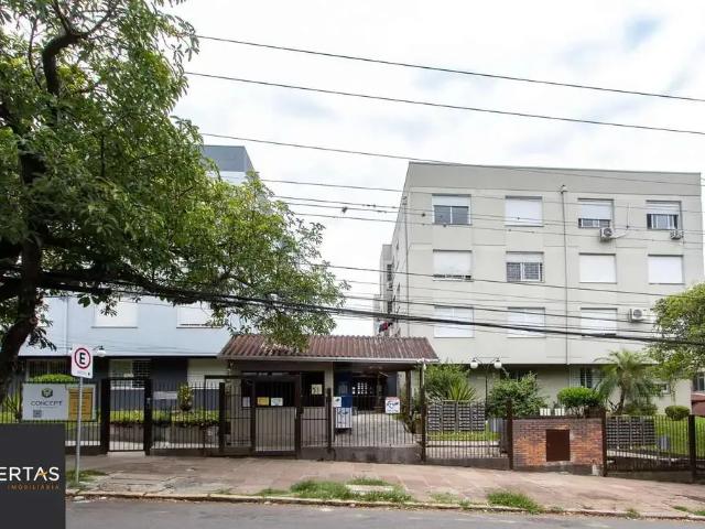 Apartamento para Venda em Porto Alegre/RS Tristeza 1 Quartos