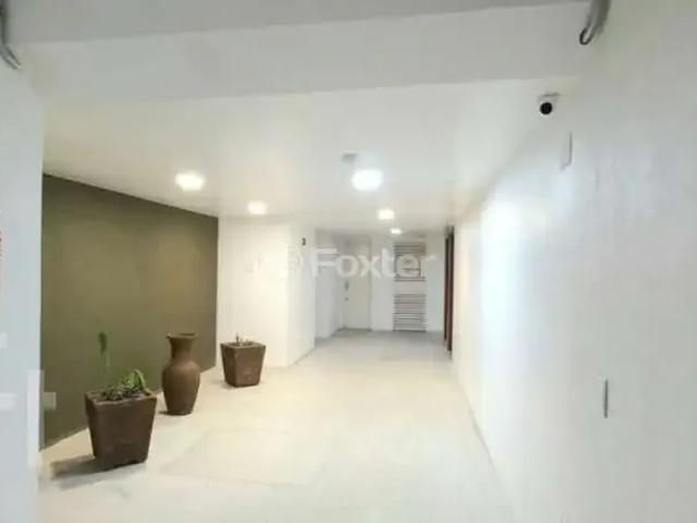 Apartamento para Venda em Porto Alegre/RS Tristeza 1 Quartos