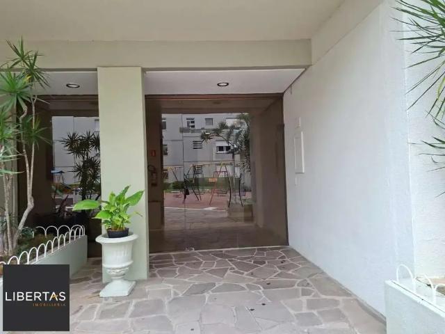 Apartamento para Venda em Porto Alegre/RS Tristeza 1 Quartos