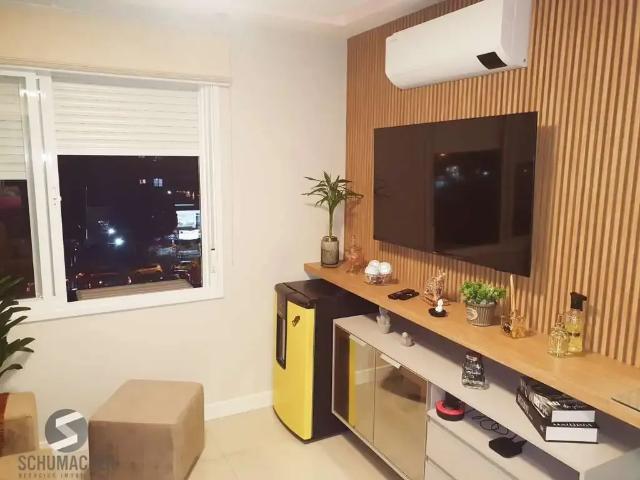 Apartamento para Venda em Porto Alegre/RS Tristeza 1 Quartos