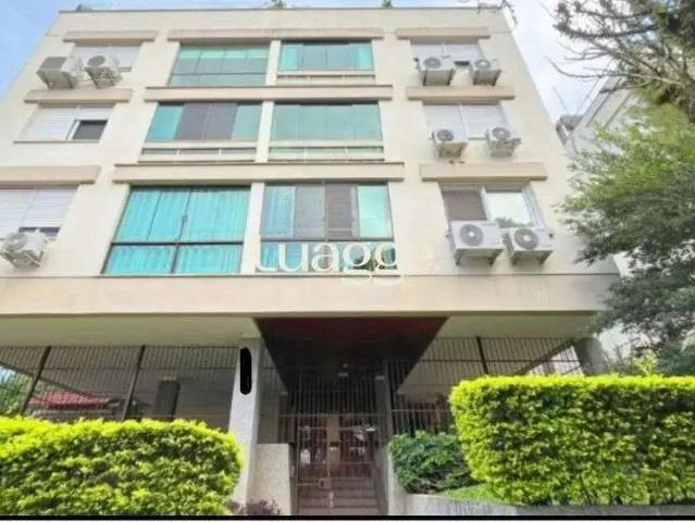 Apartamento para Venda em Porto Alegre/RS Tristeza 1 Quartos