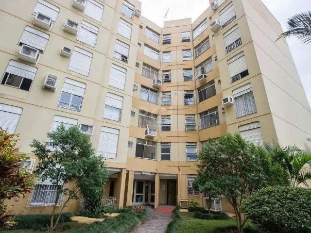 Apartamento para Venda em Porto Alegre/RS Tristeza 1 Quartos