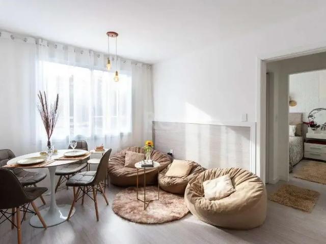 Apartamento para Venda em Porto Alegre/RS Tristeza 1 Quartos