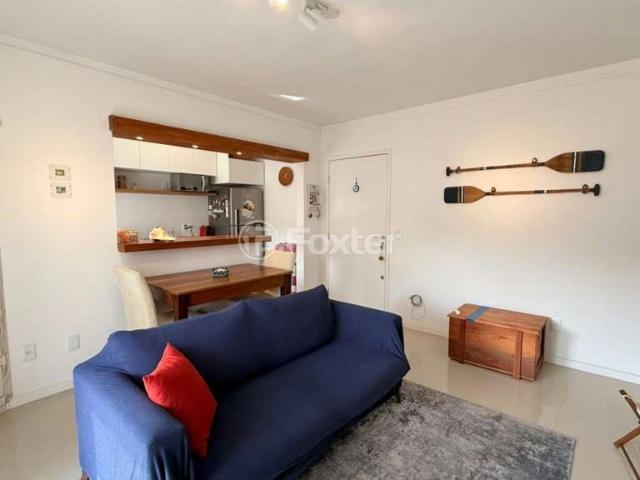 Apartamento para Venda em Porto Alegre/RS Tristeza 1 Quartos