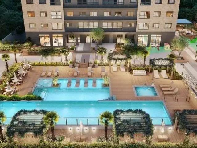 Apartamento para Venda em Porto Alegre/RS Tristeza 1 Quartos
