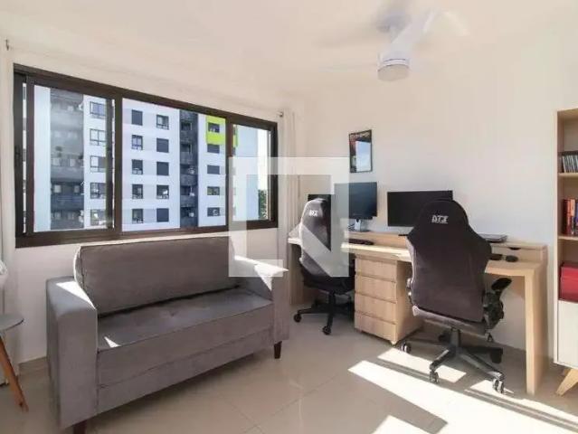 Apartamento para Venda em Porto Alegre/RS Tristeza 1 Quartos