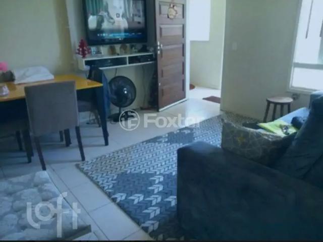 Apartamento para Venda em Porto Alegre/RS Tristeza 1 Quartos